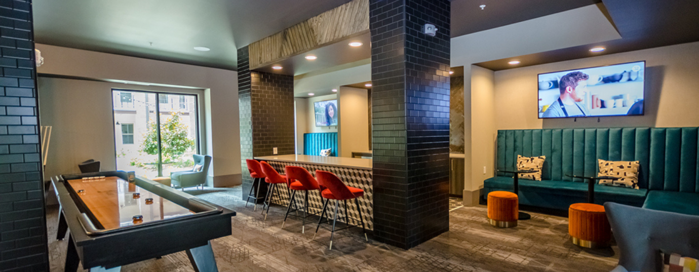 Amenities | Inkwell at Decatur | Apartments for rent in Decatur