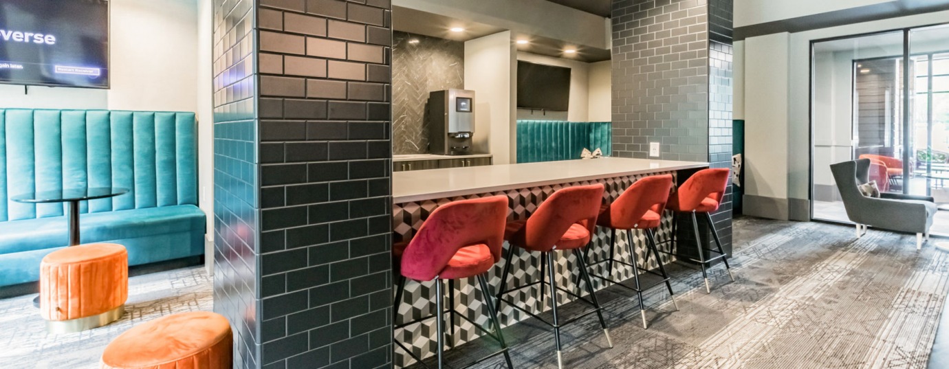 Beautiful rentals in Decatur, GA | Inkwell at Decatur