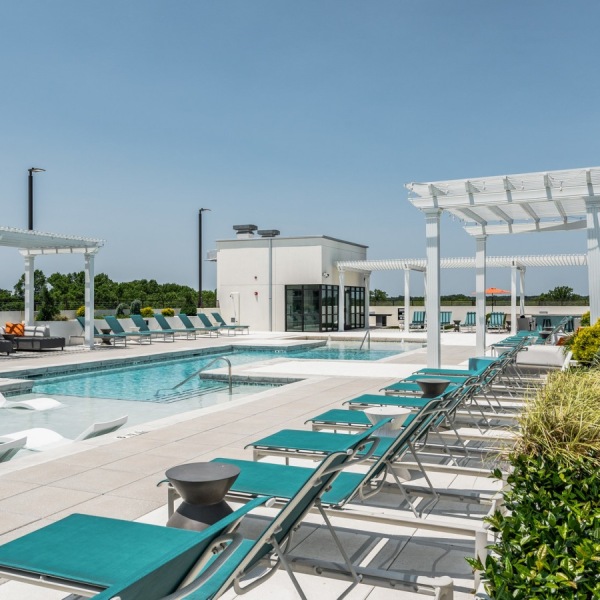 1 & 2 Bedroom Apartments for Rent in Decatur | Inkwell at Decatur