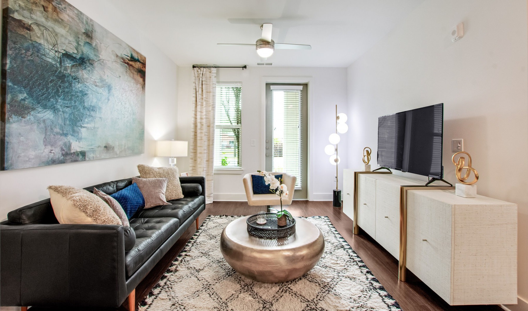 Decatur Apartments | Inkwell Decatur | Pet-friendly Apartment for rent